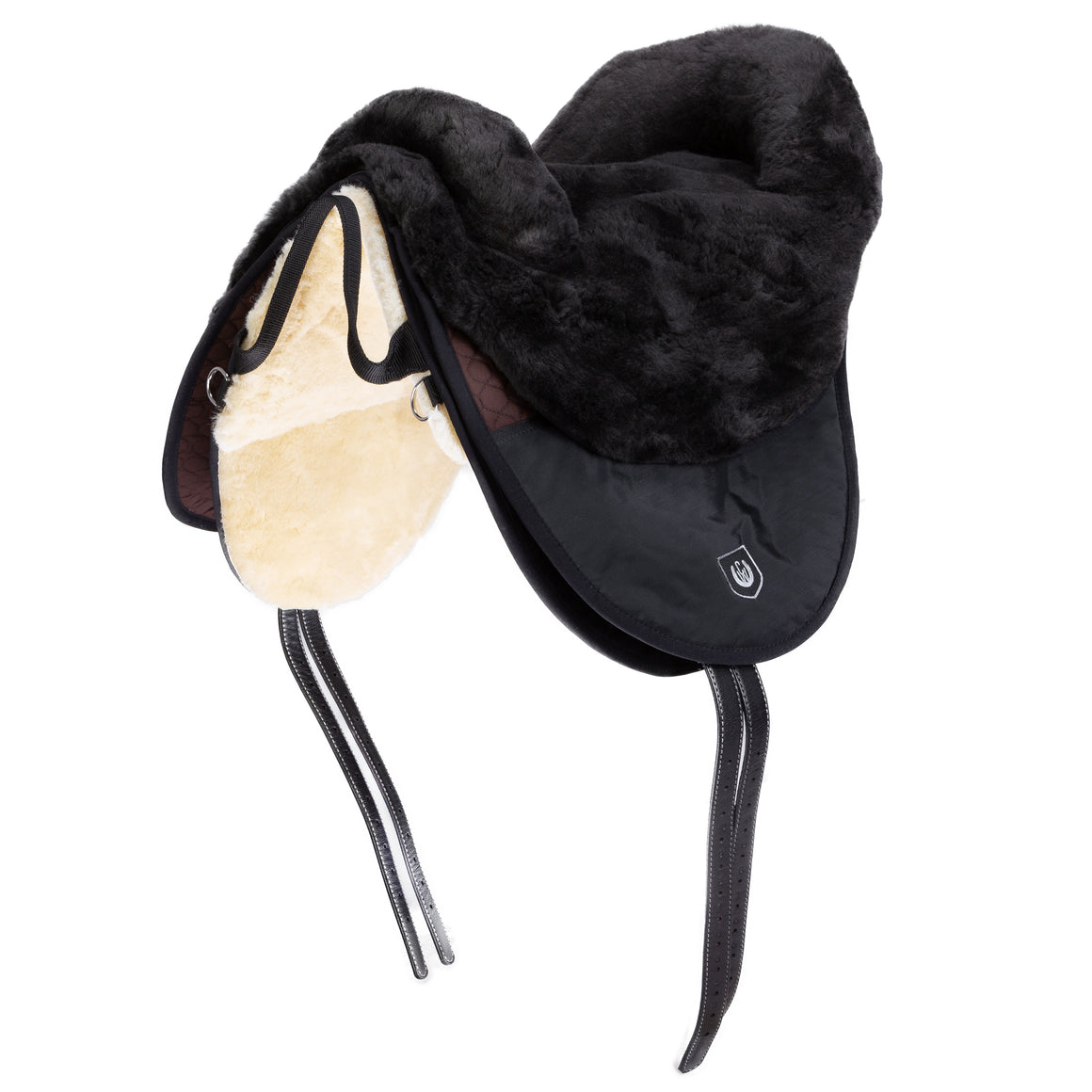 Bareback Pads – Mountain Top Saddlery